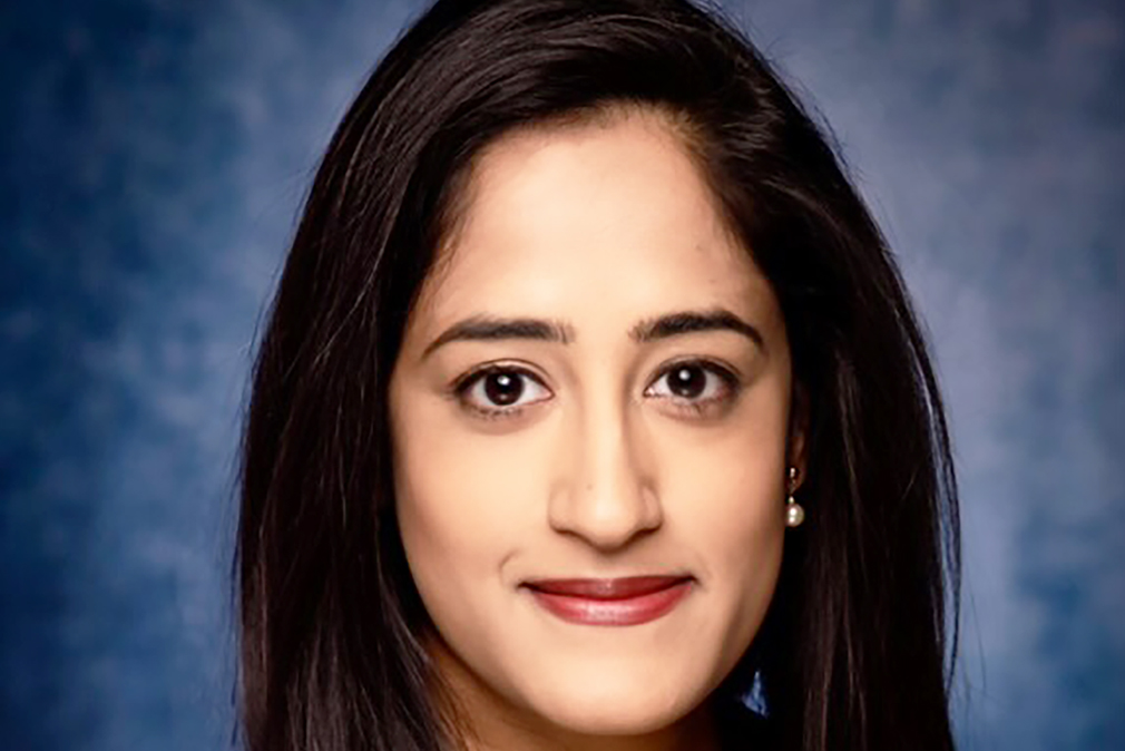 Spotlight on NNSA Nonproliferation (AAPI Heritage Month Edition): Anagha Iyengar | Department of ...